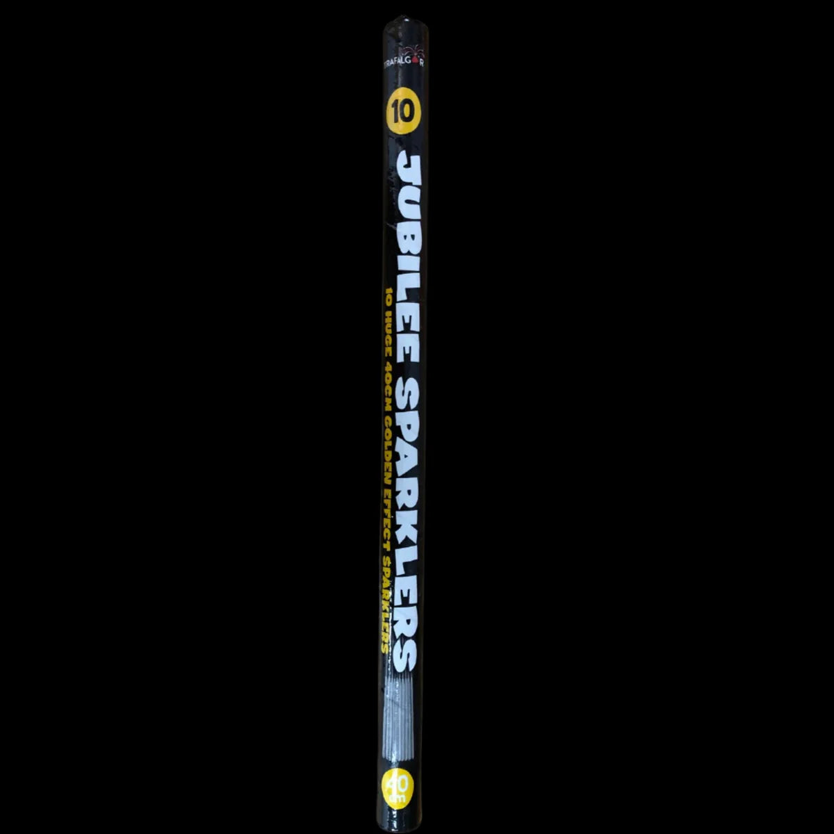16" Inch Long Sparklers (PACK OF 150) In Tubes – Wedding-Sparklers.co.uk